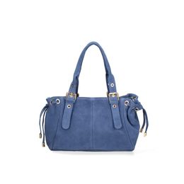 Gave Lux Handtasche in BLU JEANS | Gr.: onesize