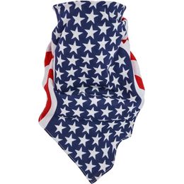 Normani Outdoor Sports 3 Bandana Kopftuch in Stars and Stripes | Gr.: onesize