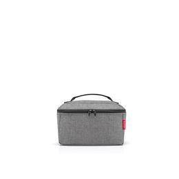 Reisenthel beautycase twist silver | Gr.: onesize