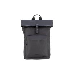 Bogner Rucksack 'Myoko Leon in Schwarz 28,00 x 46,00 x 15,00 cm' | Gr.: onesize
