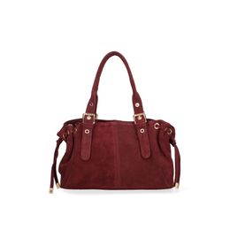 Gave Lux Handtasche in BORDEAUX | Gr.: onesize