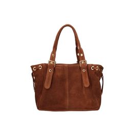 Gave Lux Handtasche in BROWN | Gr.: onesize