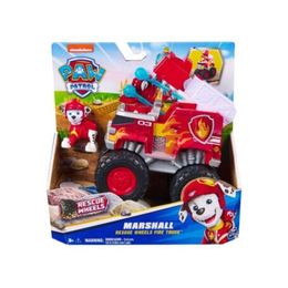 Amigo Spielzeug - PAW Rescue Wheels Vehicles Marshall | Gr.: onesize