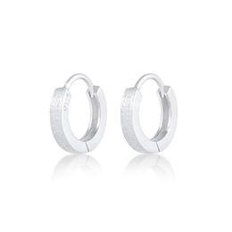 Elli Ohrringe 925 Sterling Silber in Silber | Gr.: onesize