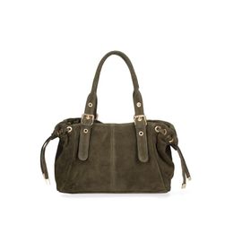 Gave Lux Handtasche in DARK GREEN | Gr.: onesize