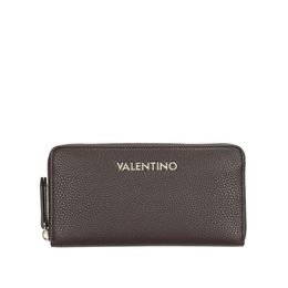 Valentino Handbags Valentino Bags Brixton Zip Around - Geldbörse 14cc 19 cm (moro) in moro | Gr.: onesize