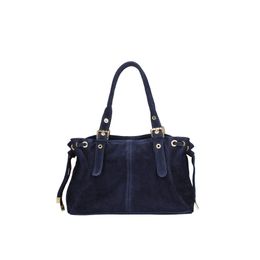 Gave Lux Handtasche in NAVY | Gr.: onesize