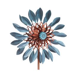 kobolo Dekostecker BLOSSOM in Bunt | Gr.: onesize