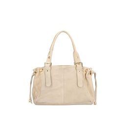 Gave Lux Handtasche in BEIGE | Gr.: onesize