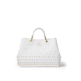 Braccialini Handtasche in WHITE | Gr.: onesize