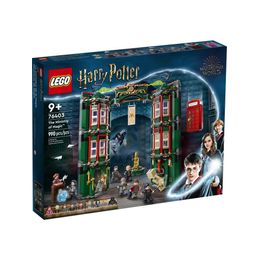 Lego Harry Potter 76403 Zaubereiministerium | Gr.: onesize