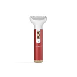 AILORIA EVAPORE K&ouml;rperrasierer USB in rot | Gr.: onesize