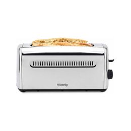 HKoenig TOS32 Langschlitz-Toaster | Gr.: onesize