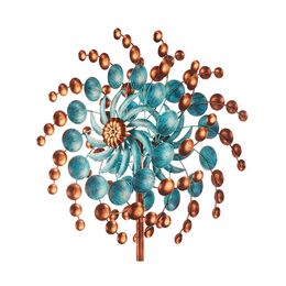 kobolo Dekostecker BUBBLES XXL in Braun | Gr.: onesize