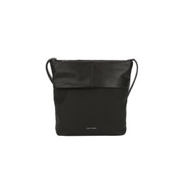 Gerry Weber Schultertasche 'Keep In Mind in Schwarz 32 x 29 x 11 cm' | Gr.: onesize