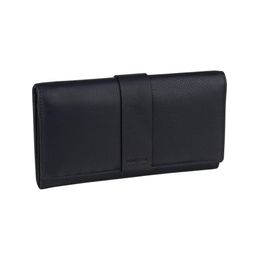 Maître Maître Geldbörse Kirschroth Diedburg Purse LH14 in Black | Gr.: onesize