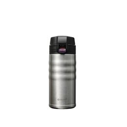 Kyocera Thermo-Trinkflasche FLIP TOP in edelstahl, 350 ml | Gr.: onesize