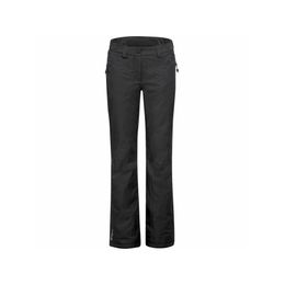 Maier Sports Ski-/ Snowboardhose "Ronka" in Schwarz | Gr.: 23