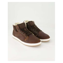Hub Winterstiefel in Braun | Gr.: 43