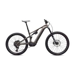 Specialized Levo 4 Comp Alloy | Gr. S3 | Aluminium E-MTB Allmountain-Trail (130-150mm) Grau