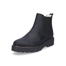 Palpa Damen Stiefel/Boots ungef&uuml;ttert in Schwarz | Gr.: 41