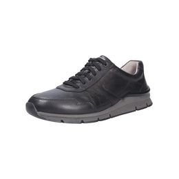 Pius Gabor Sneaker Low in schwarz | Gr.: 43