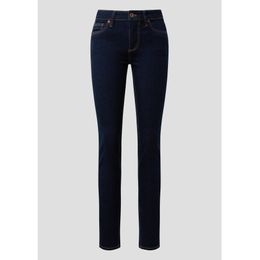 QS Jeans-Hose SADIE in 59Z8_blau | Gr.: 36/30