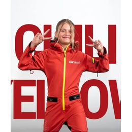 dirtlej dirtsuit kids edition V2.0 L