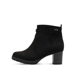 Jana Stiefelette Stiefelette in schwarz | Gr.: 37