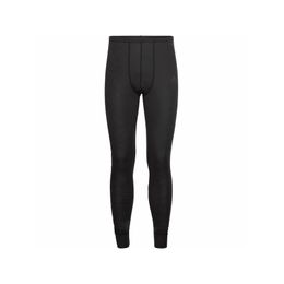 Odlo Funktionsunterhose "Active Warm Eco" in Schwarz | Gr.: XL