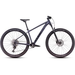 Cube Attention Pro | Gr. XL | Aluminium Hardtail