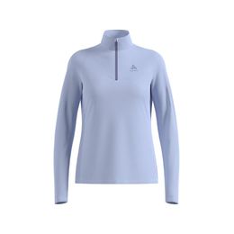 Odlo Midlayer Besso in Hellblau | Gr.: XL
