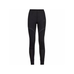 Odlo Funktionsunterhose "Active X-Warm" in Schwarz | Gr.: XL