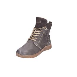 Josef Seibel Winterstiefelette in titan | Gr.: 40