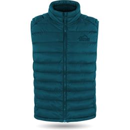 Normani Outdoor Sports Herren Weste Turku in Navy | Gr.: L