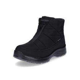 Josef Seibel Stiefelette Colorado 55 in Schwarz | Gr.: 42