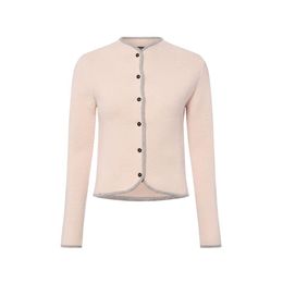 Franco Callegari Strickjacke in rosa - 0003 | Gr.: XL