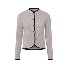 Franco Callegari Strickjacke in grau - 0001 | Gr.: XS