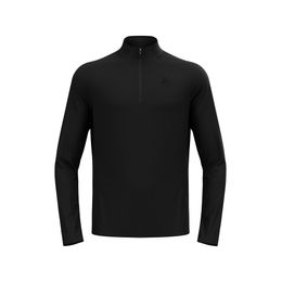 Odlo Pullover ESSENTIAL LIGHT in Schwarz013 | Gr.: XL