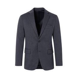 Thomas Goodwin Sakko in indigo | Gr.: 106