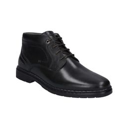 Josef Seibel Halbschuh Alastair 17 in schwarz | Gr.: 46