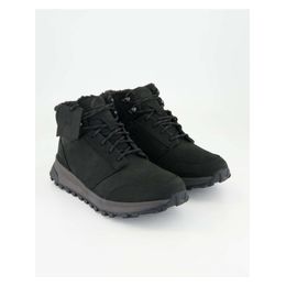 Clarks Winterstiefel in Schwarz | Gr.: 42