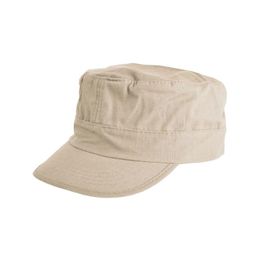 Normani Outdoor Sports BDU Ripstop Cap Yankie in Khaki | Gr.: XL