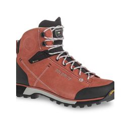 Dolomite W 54 HIKE EVO GTX in Rot | Gr.: 40