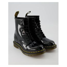 Dr. Martens Klassische Stiefeletten in Schwarz | Gr.: 37