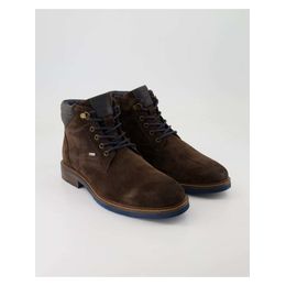Sioux Winterstiefel in Braun | Gr.: 41