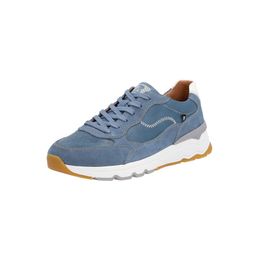 Rieker Sneaker Low in Blau | Gr.: 46
