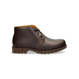 Panama Jack Schn&uuml;rschuhe Bota in marron | Gr.: 44
