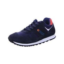 Jela shoes Sneaker Anton in navy | Gr.: 41