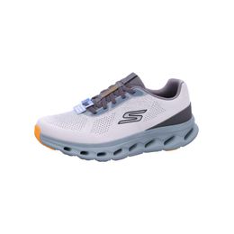 Skechers Sneaker Go Walk Glide Step 2.0 in Grün | Gr.: 40